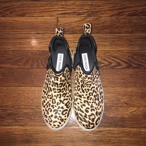 Steve Madden | Shoes | Animal Print Steve Madden | Poshmark